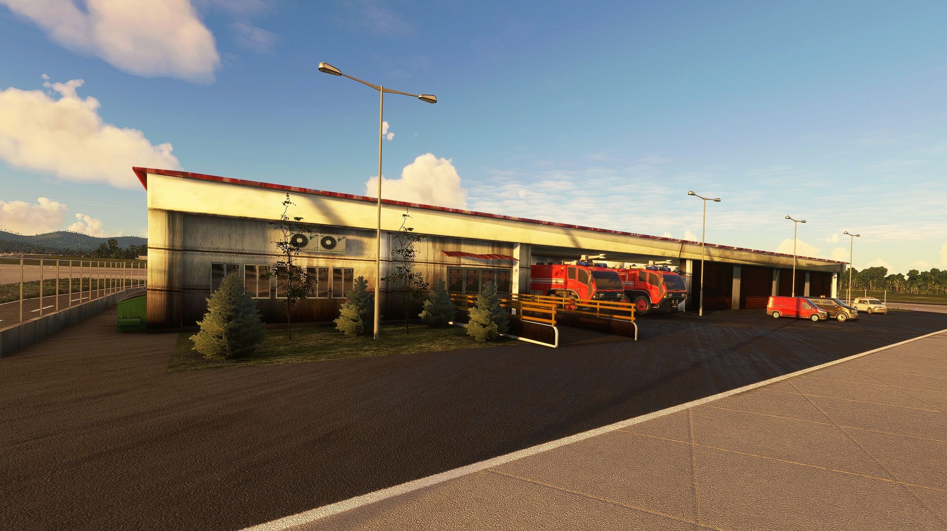 MPTO - Tocumen Intl - V Pilot Designs