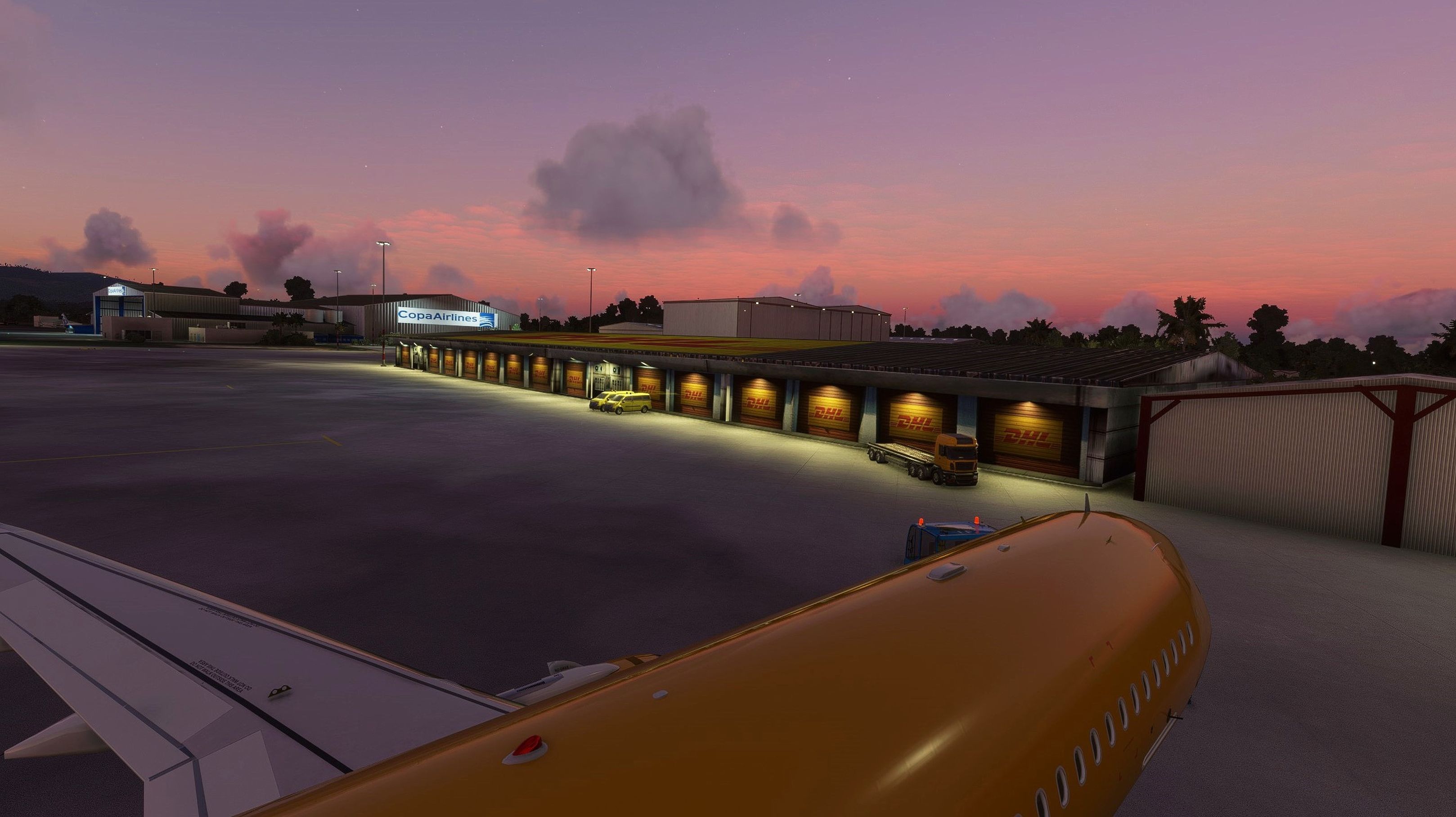 MPTO - Tocumen Intl - V Pilot Designs